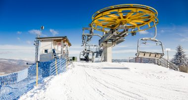 Skolnity Wisła - Wisla.com.pl