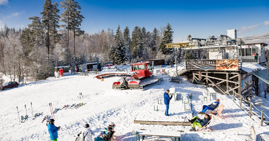 Skolnity Wisła - Wisla.com.pl