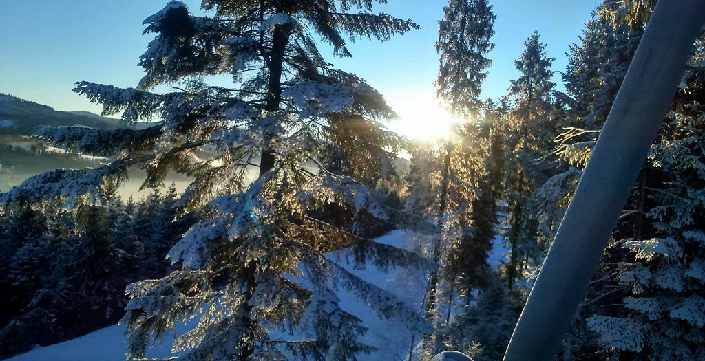 Skolnity Wisła - Wisla.com.pl