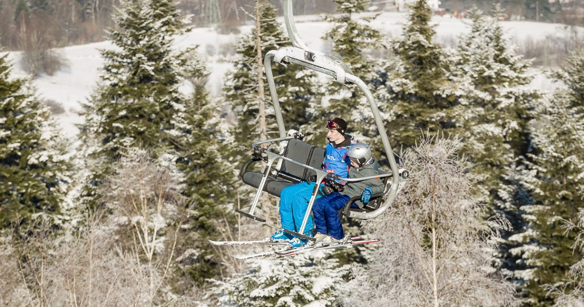 Skolnity Wisła - Wisla.com.pl