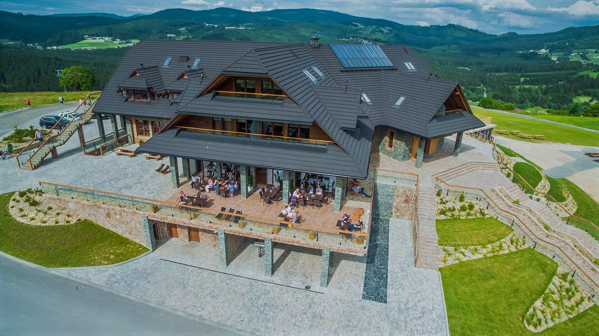 Kwatery Istebna - Wisla.com.pl najlepszy wypoczynek w beskidach